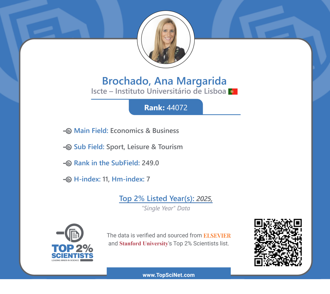 Ordem dos Economistas: Notícia - Presidente DRCA na Stanford/Elsevier ...